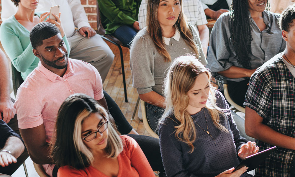 Nonprofit Training Services - Let's Build Hope, LLC