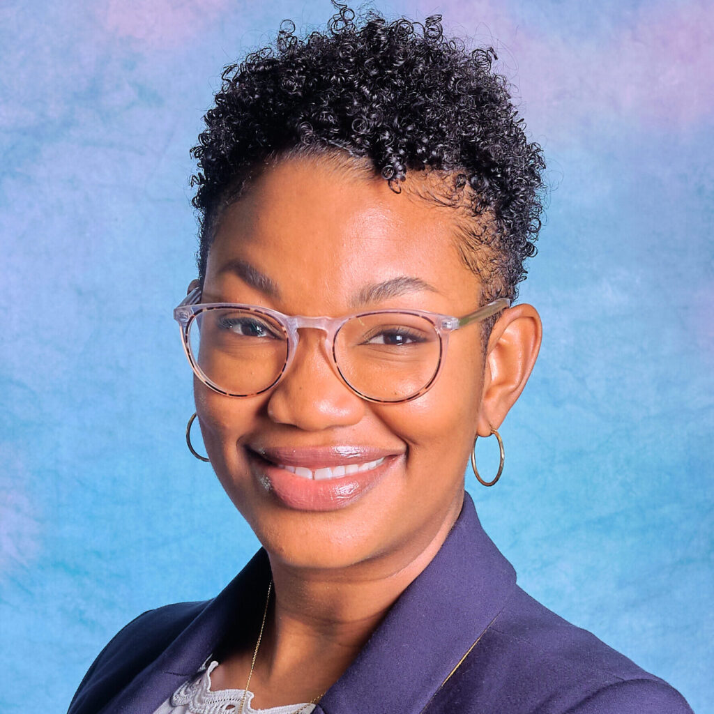 Our Team - Let's Build Hope, LLC