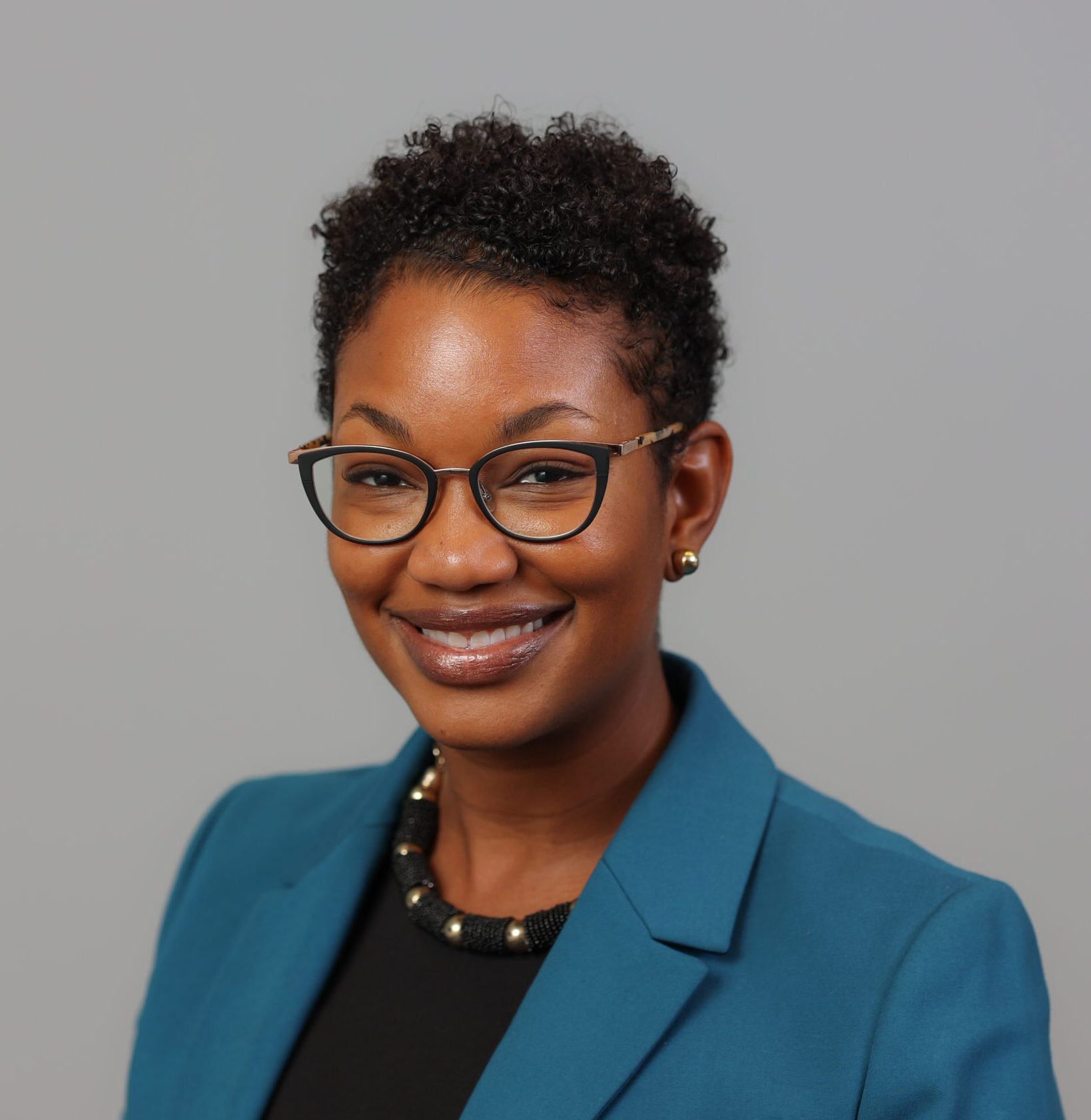 Our Team - Let's Build Hope, LLC